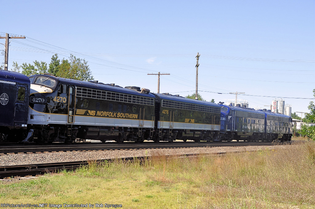 NS 4270